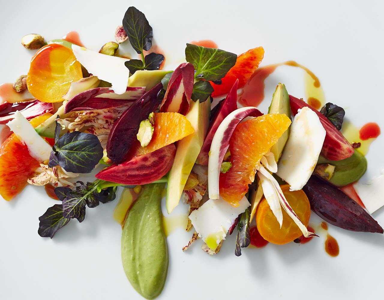 Sophisticated Dining - Toronto Restaurant | Scaramouche
