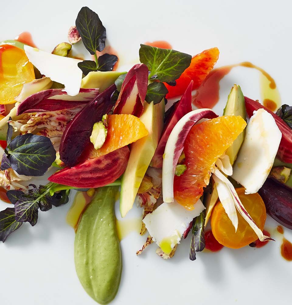 Sophisticated Dining - Toronto Restaurant | Scaramouche